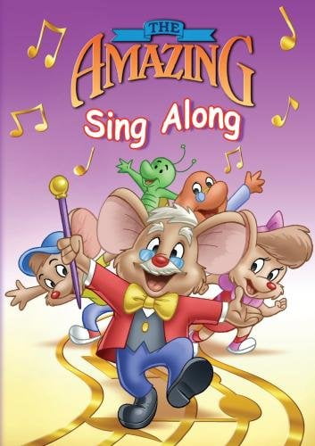 Amazing Sing Along - Walmart.com