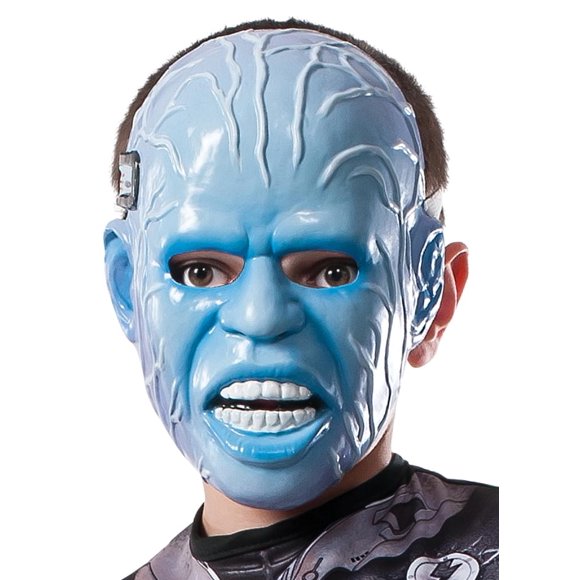 Spider Man Adult Mask