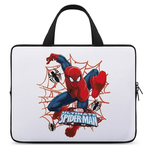 Amazing Spider-Man287 Laptop sleeve with Handle, Laptop Case, laptop ...