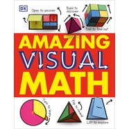 Amazing Visual Math (Hardcover) - Walmart.com