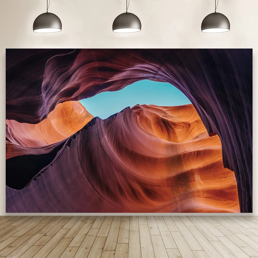 Amazing Waves Ocean Sea Scenic Portrait Shoot Photography Background ...