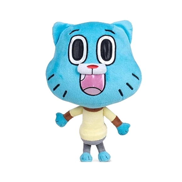 Gumball Plush