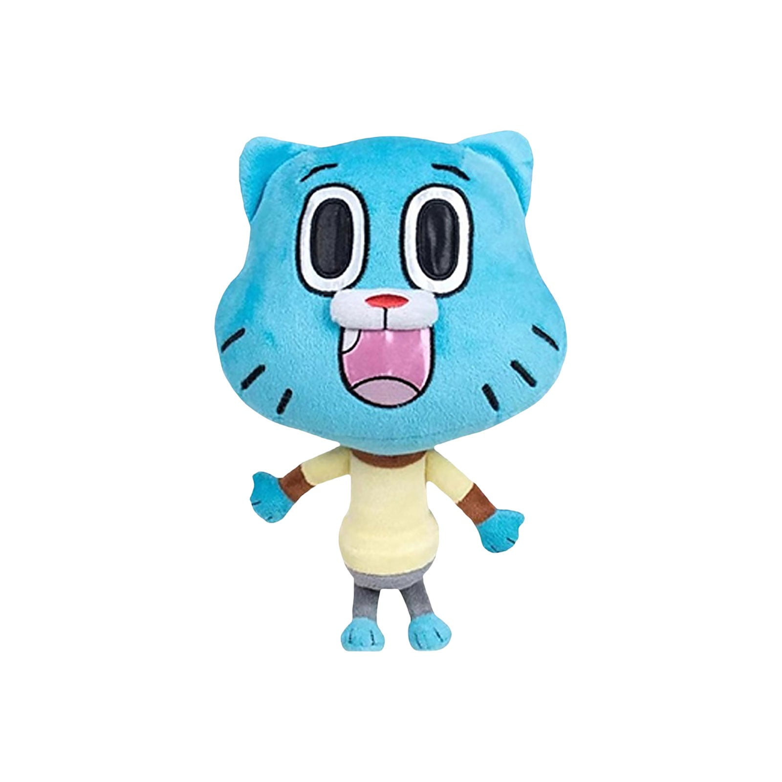 The Amazing World of Gumball ,Anais Watterson Plush Dolls The Amazing ...