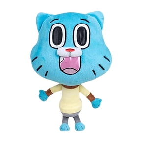 Gumball Plush