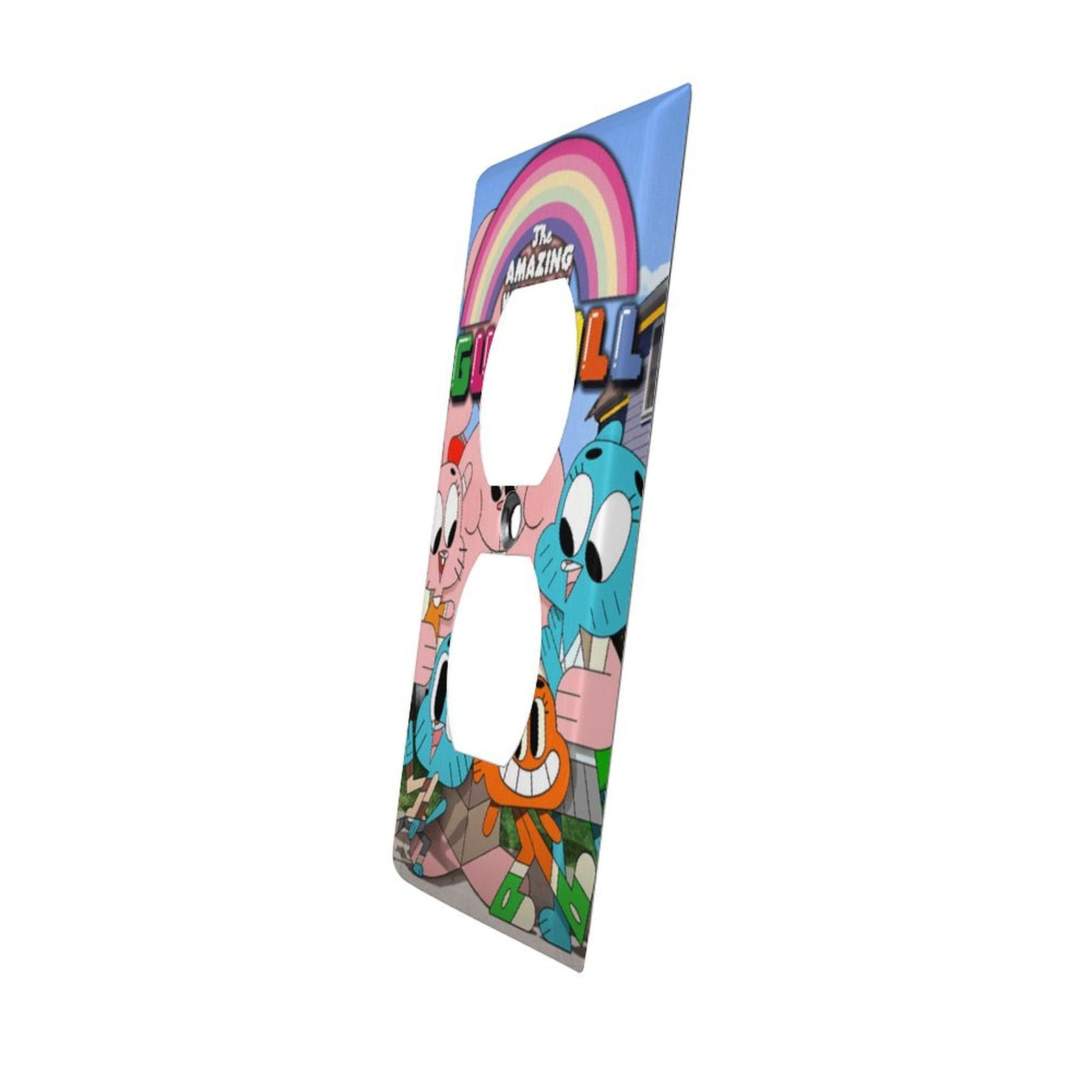 Amazing World of Gumball Multitool Credit Card Sized Pocket Tool ...