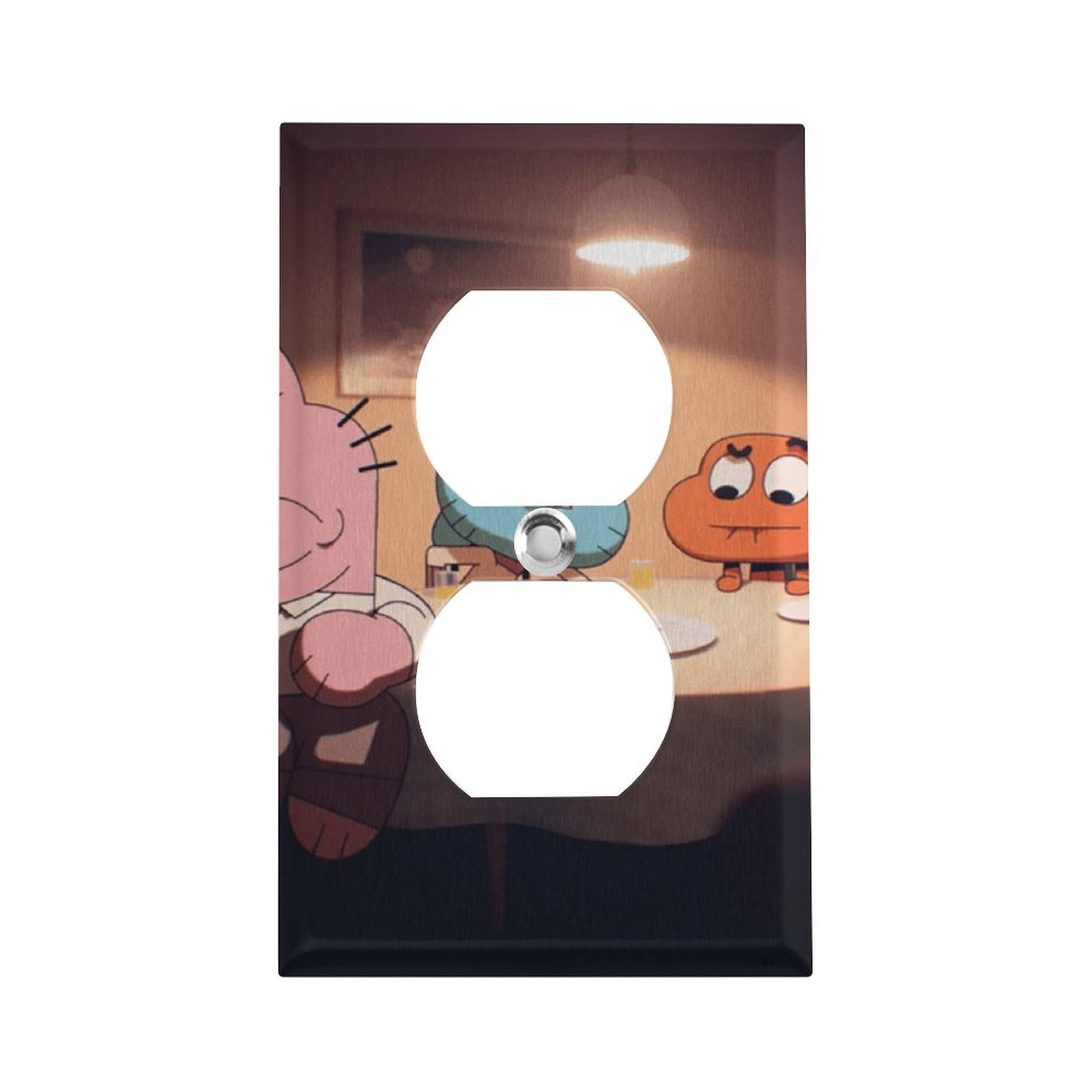 Amazing World of Gumball Multitool Credit Card Sized Pocket Tool ...