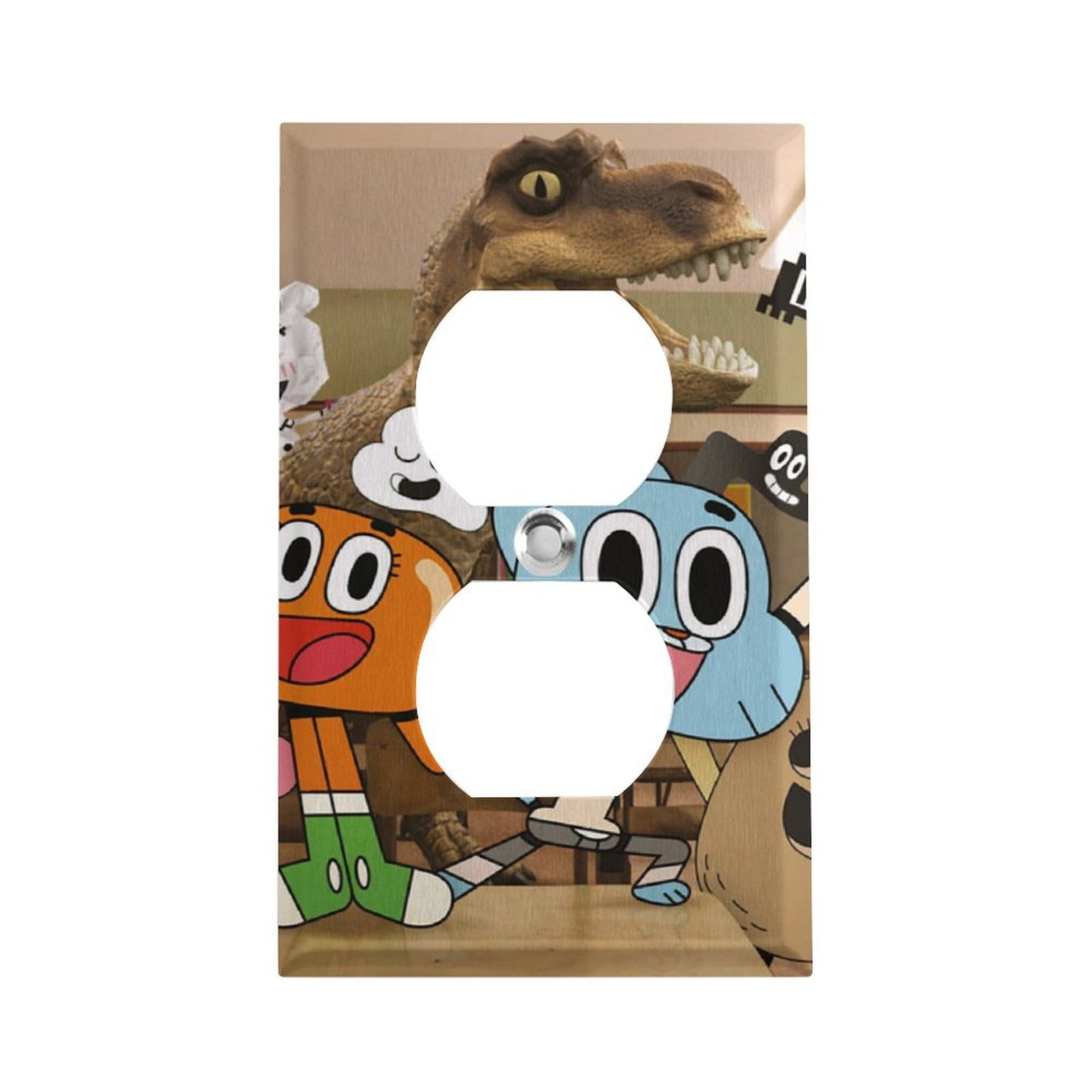 Amazing World of Gumball Multitool Credit Card Sized Pocket Tool ...