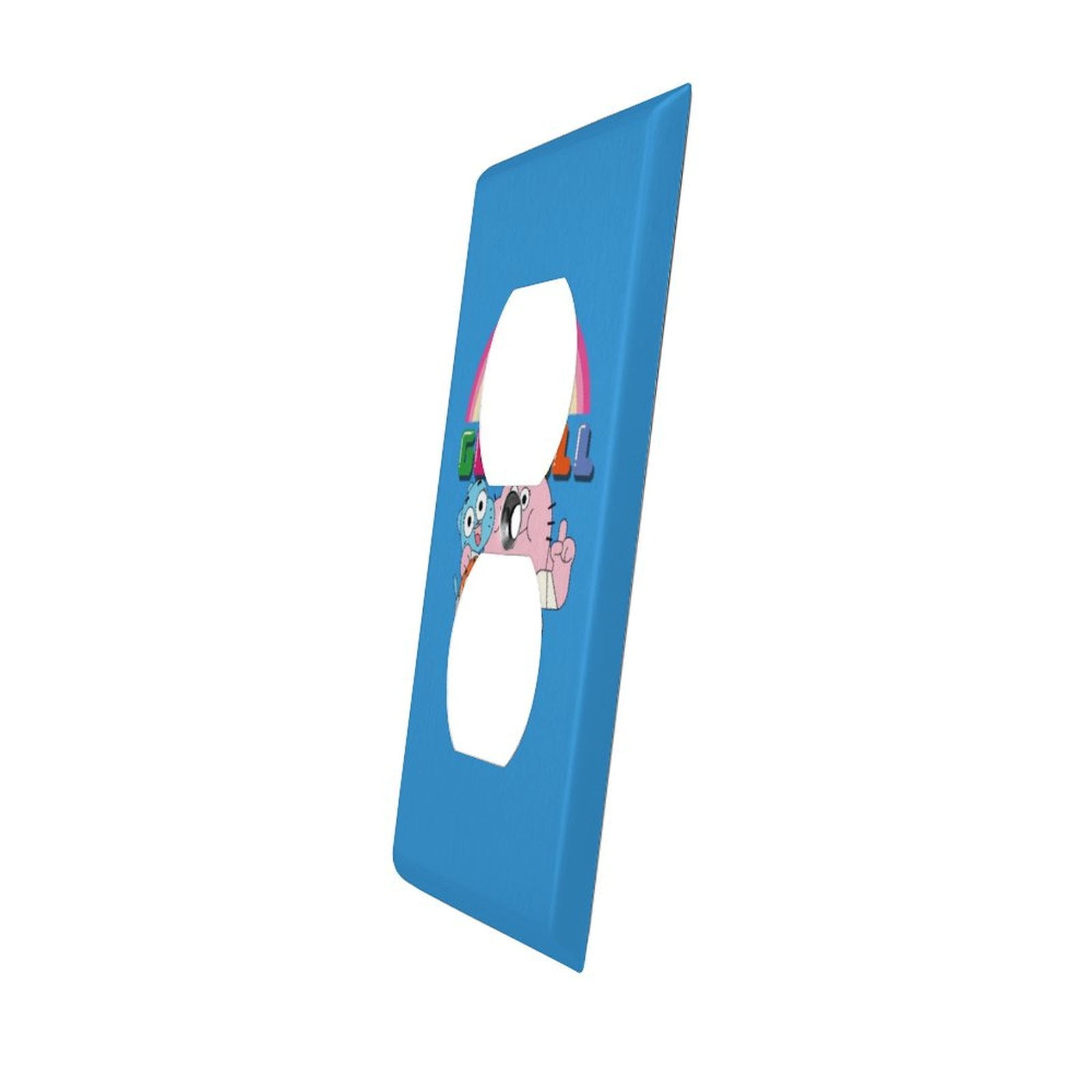 Amazing World of Gumball Multitool Credit Card Sized Pocket Tool ...