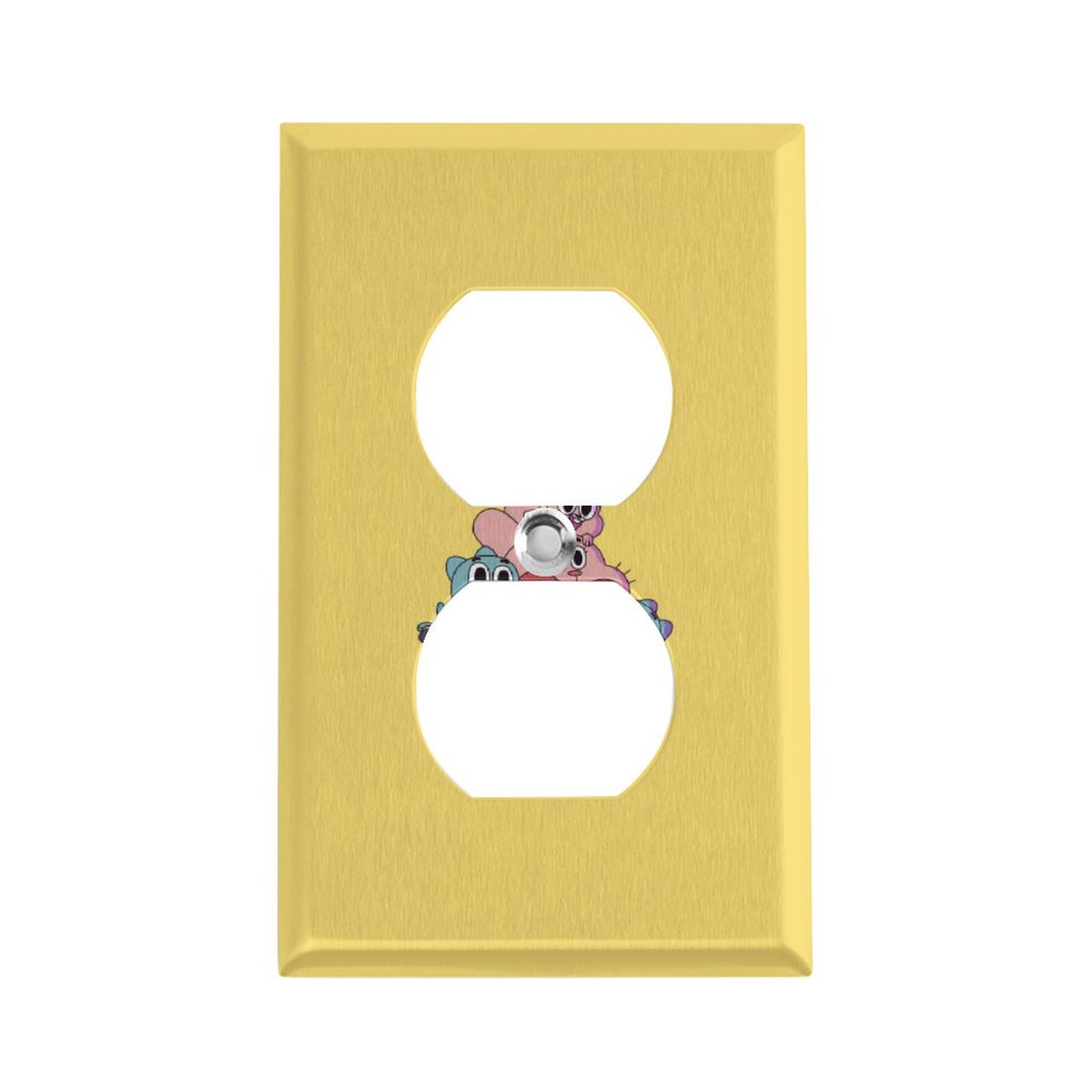 Amazing World of Gumball Multitool Credit Card Sized Pocket Tool ...