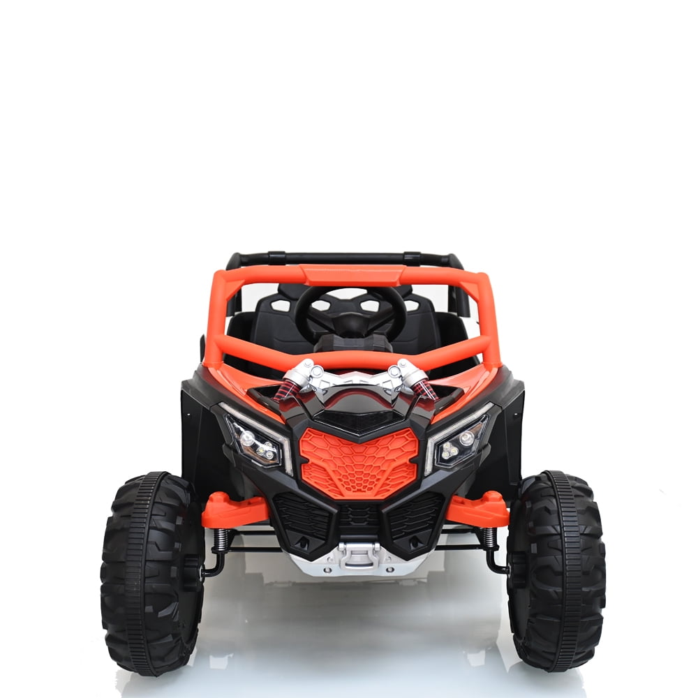 Amazing Tamco Kids Electric UTV Ride On Car with Remote Control ...