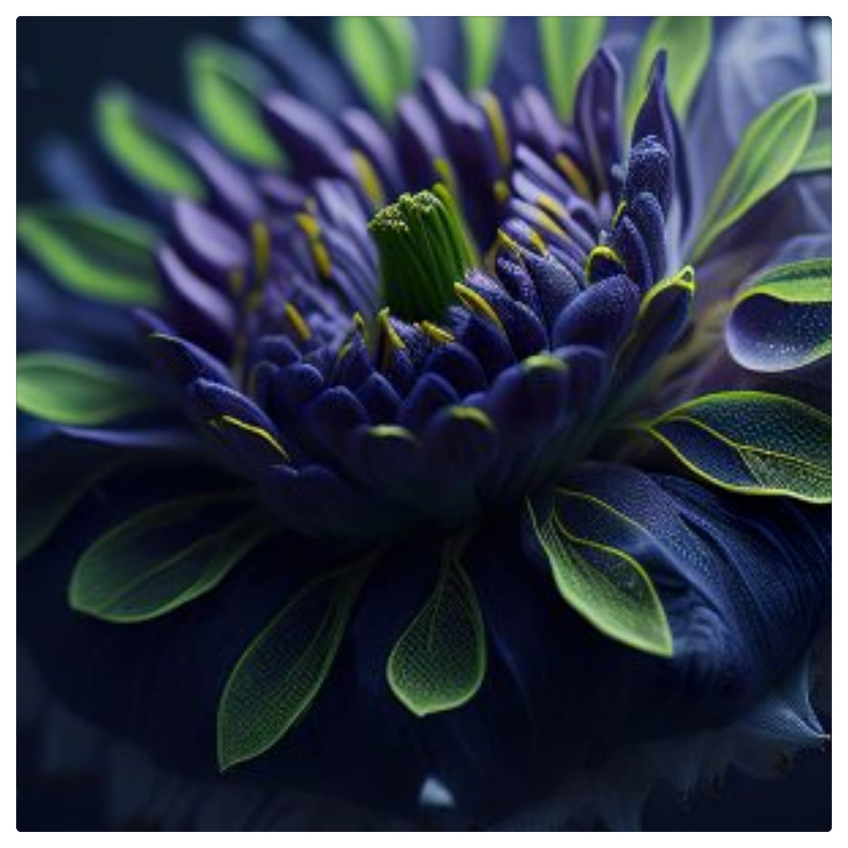 Amazing decoration----Dahlia tubers----garden beautification-fast ...