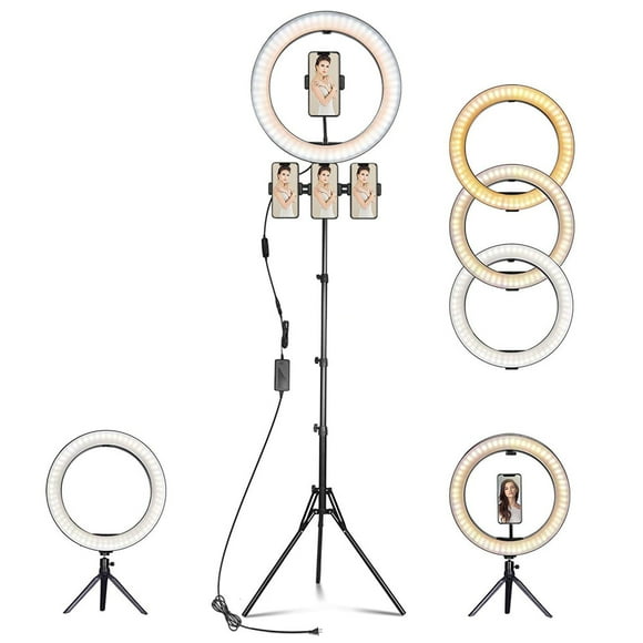 Ring Light Stand