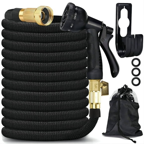 Expandable Hoses in Garden Hoses - Walmart.com