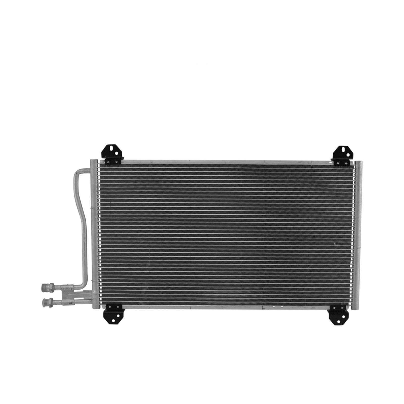 Amazon AC Condenser for for Sprinter 2500 3500 for Van - 2003-2006 ...