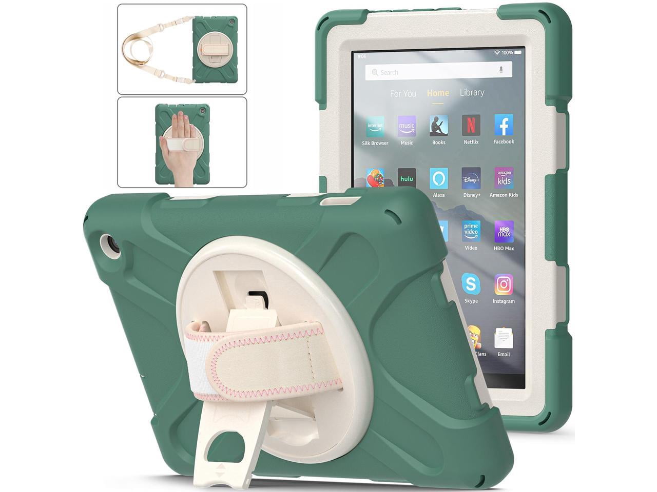 Amazon All-New Kindle Fire 7 Tablet (12th Generation, 2022 Release ...