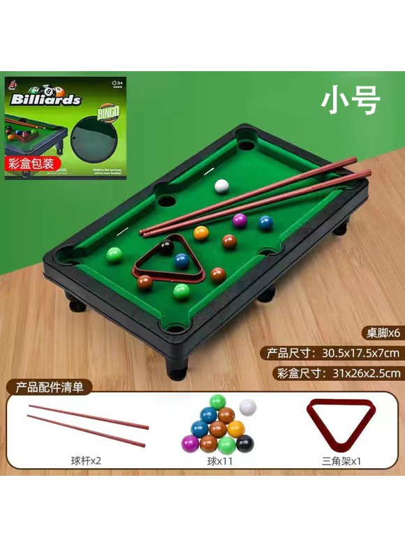Mini Pool Tables in Pool & Billiards - Walmart.com