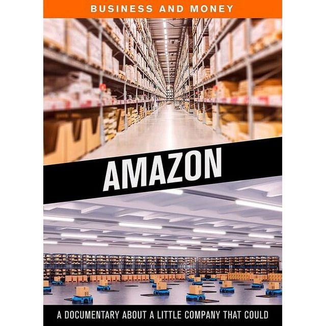 Amazon (DVD), Wownow Entertainment, Documentary - Walmart.com