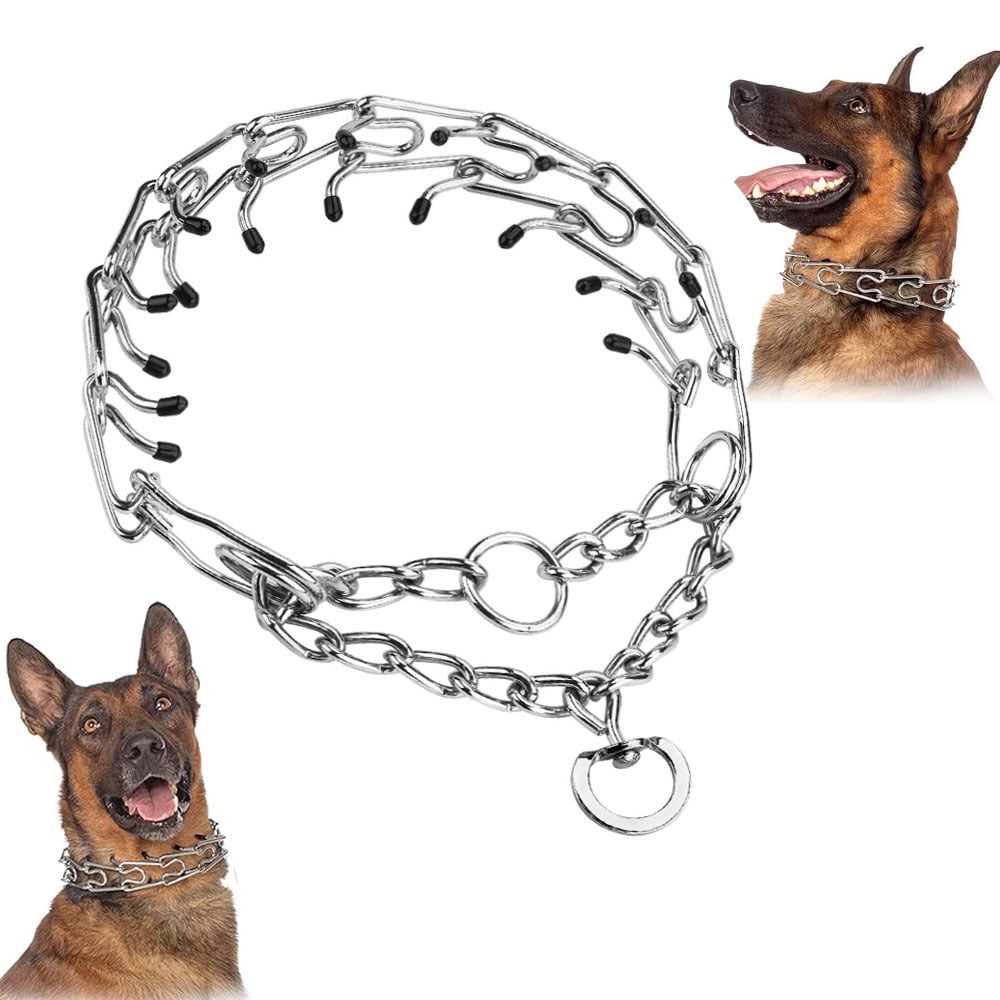 Amazon Dog Stimulation Chain, Anti-Explosion Detachable Stimulation ...