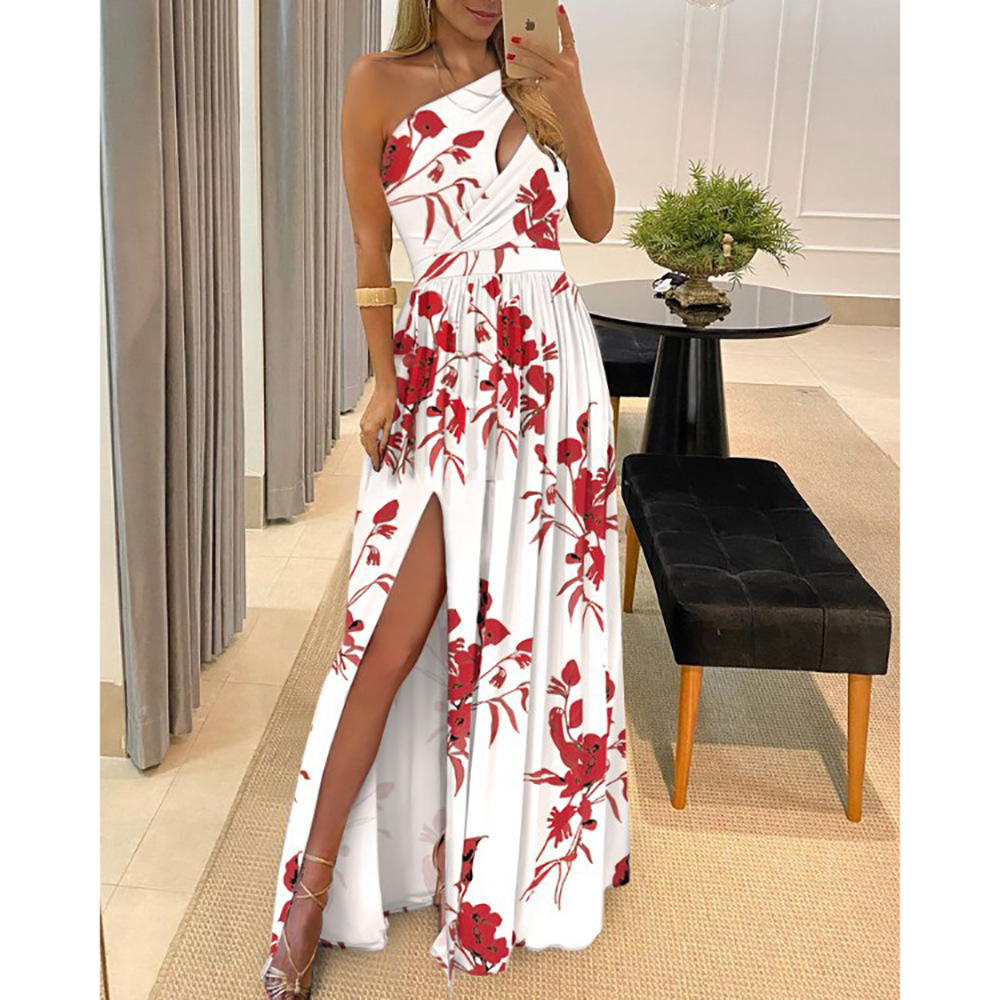 Amazon European and American Women‘s Foreign Trade 2024 New Style Slant ...