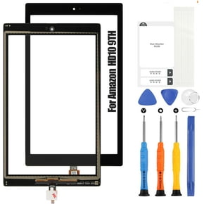 Fire Hd Tablet Replacement Screen