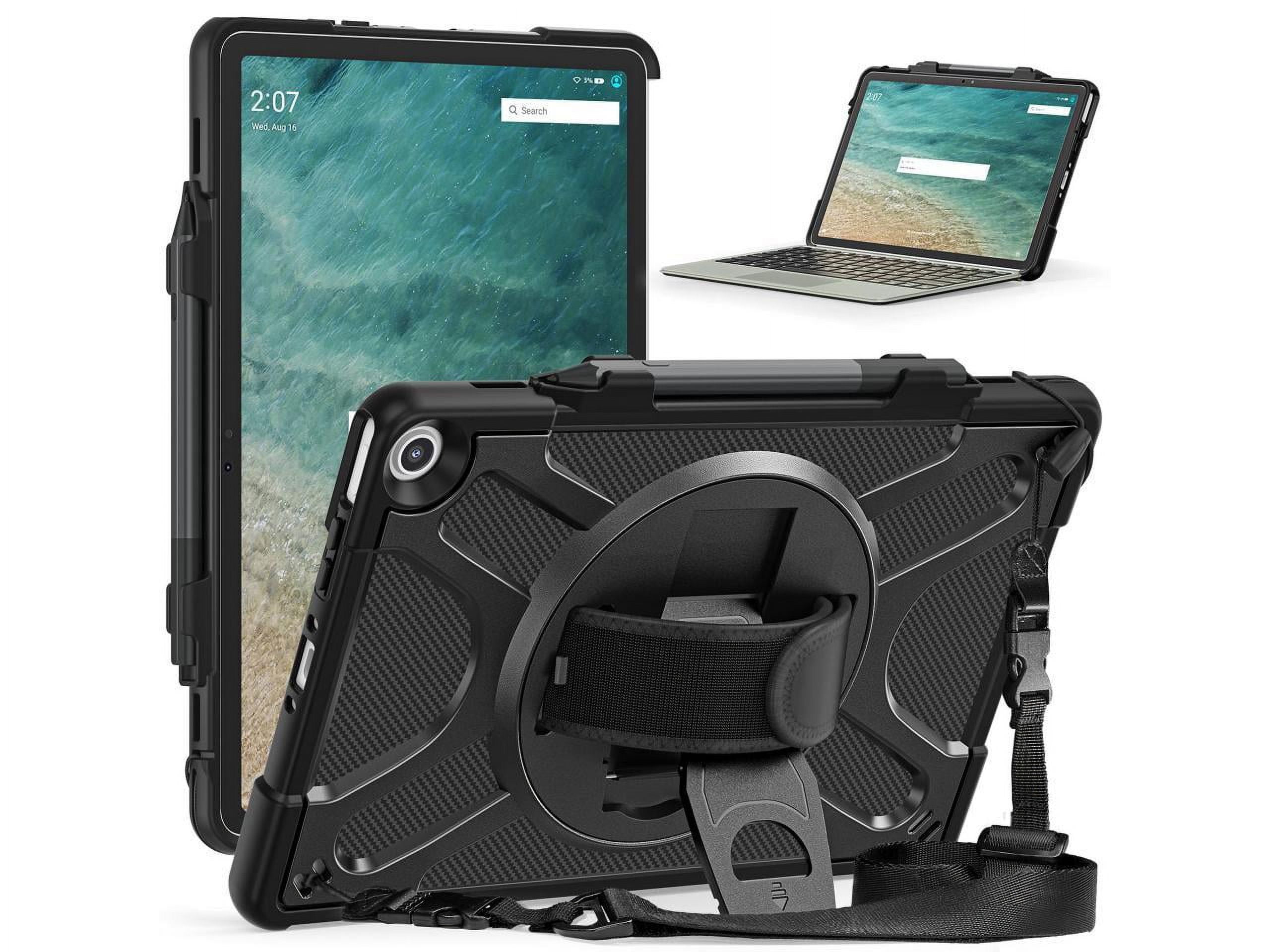 For Amazon Fire Max 11 Case 11'' (13th Generation 2023 Release), Rugged ...
