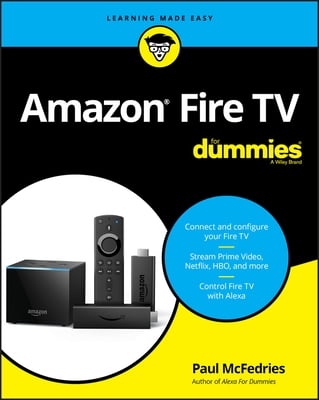Amazon For Dummies