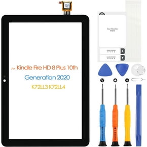 Fire Hd Tablet Replacement Screen