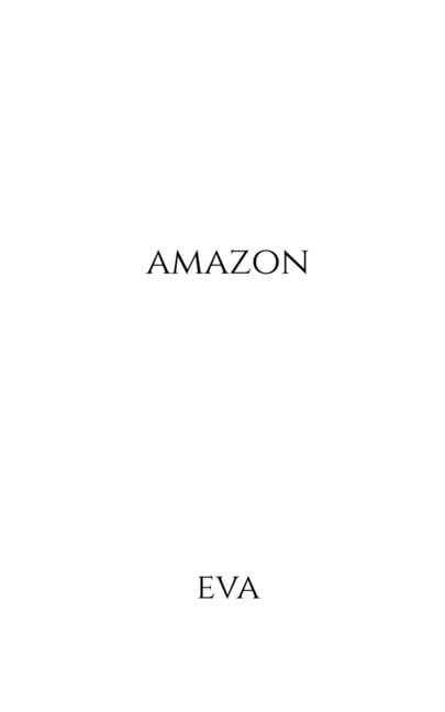 Amazon (Paperback) - Walmart.com