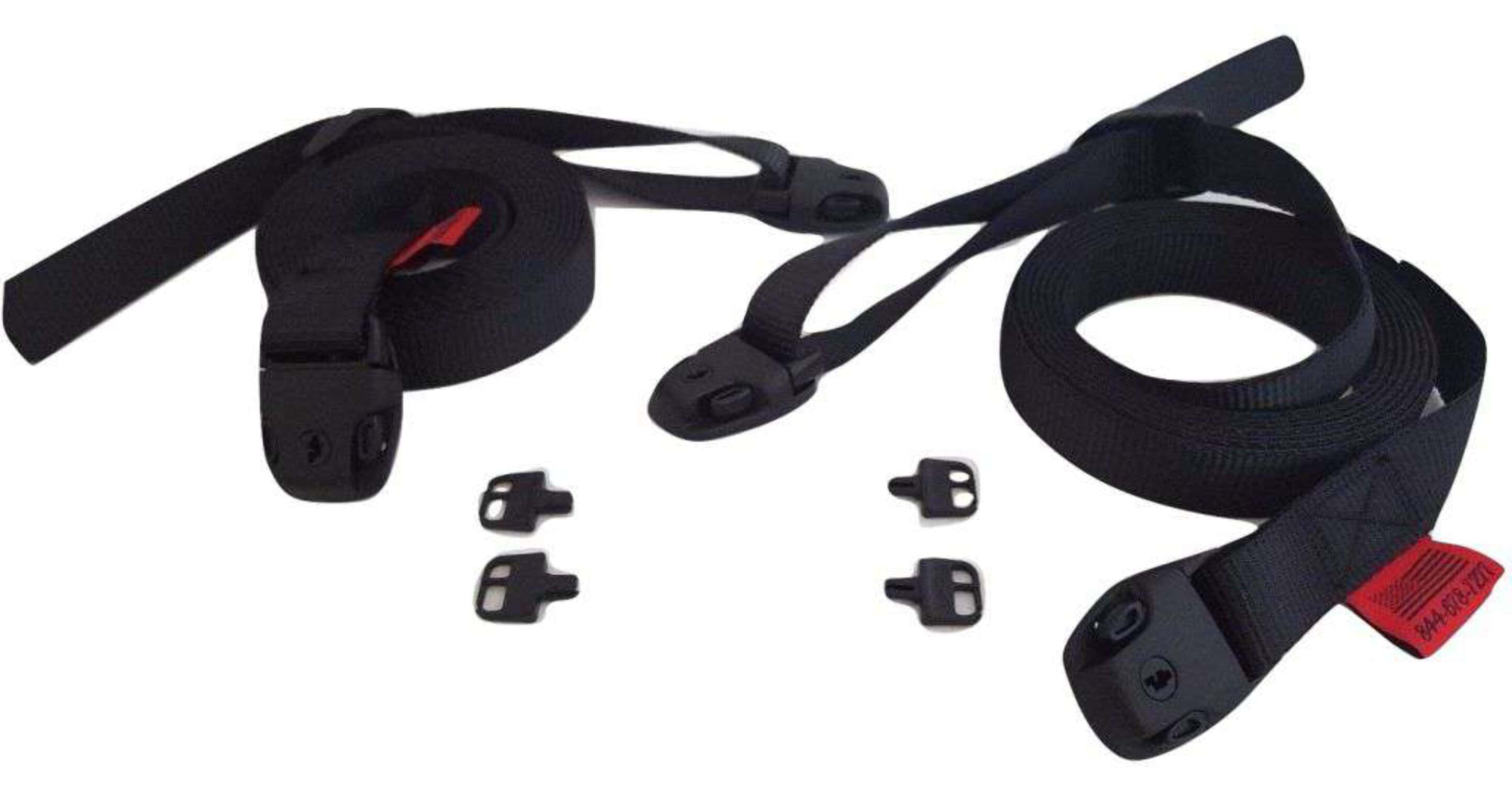 Ratchet Strap Spa Hot Tub Cover Adjustable Wind Straps, Nexus Lock ...