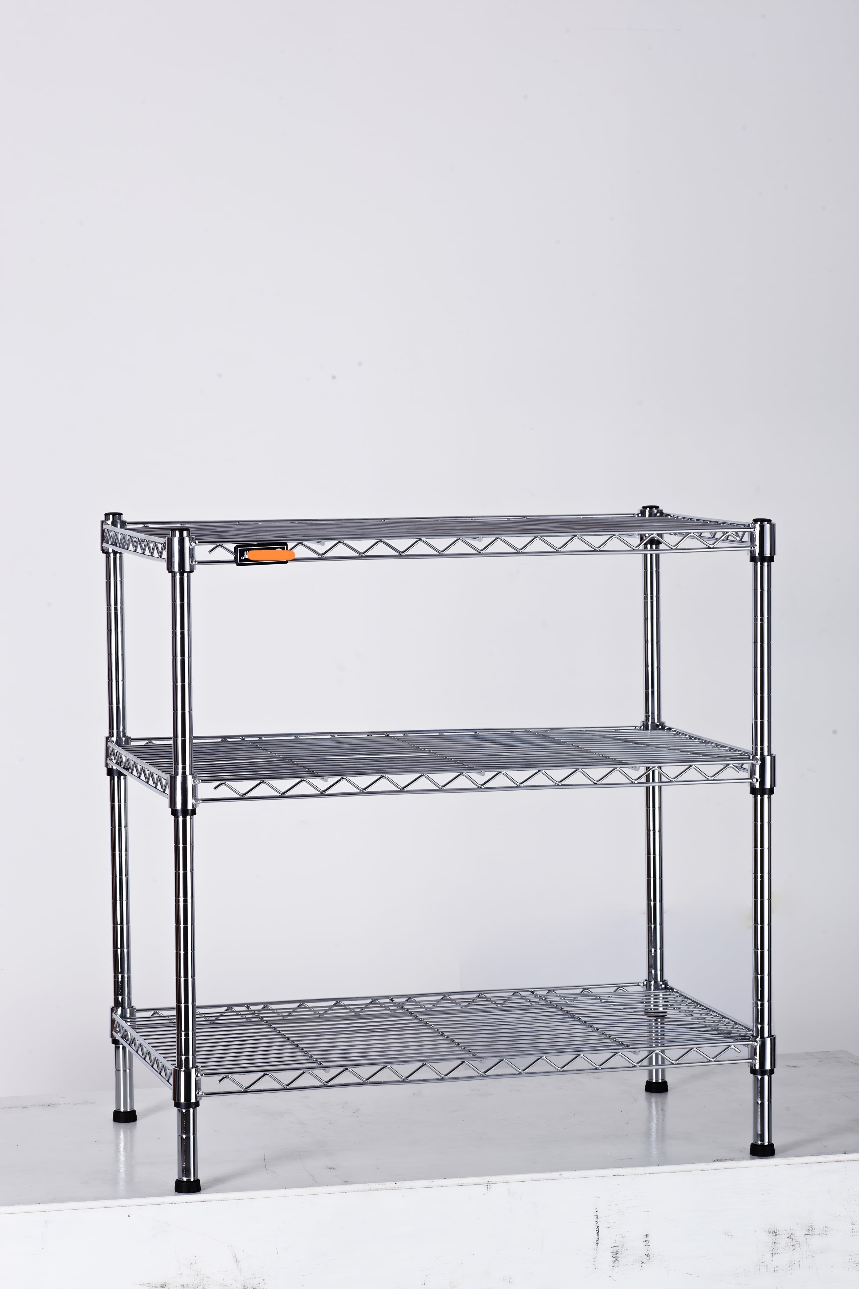 Amazon Three-Layer Metal Shelf Home Mini Small Multi-Functional Kitchen ...