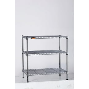 Small Storage Shelves Racks