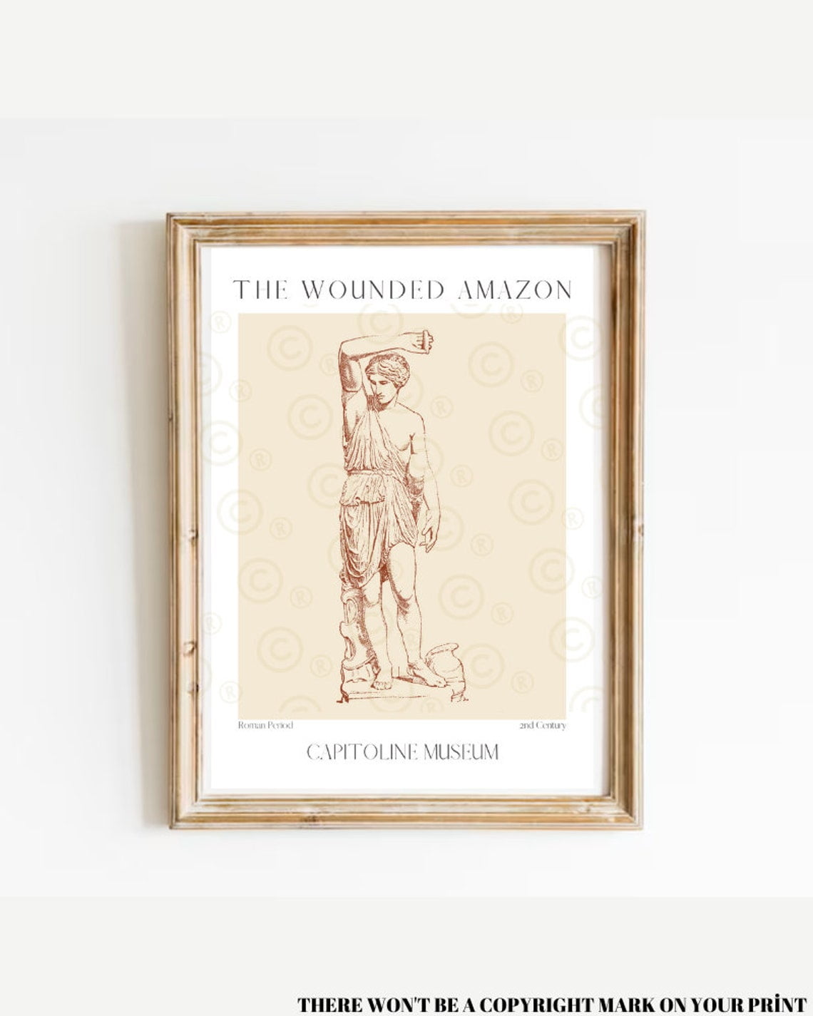 Amazon Warrior, Hellenic Aesthetic, Amazon Woman, Classic Statues ...