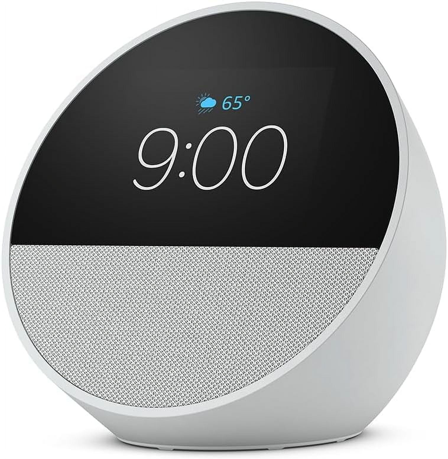 Amazon (newest model), Great for nightstands, offices and kitchens ...