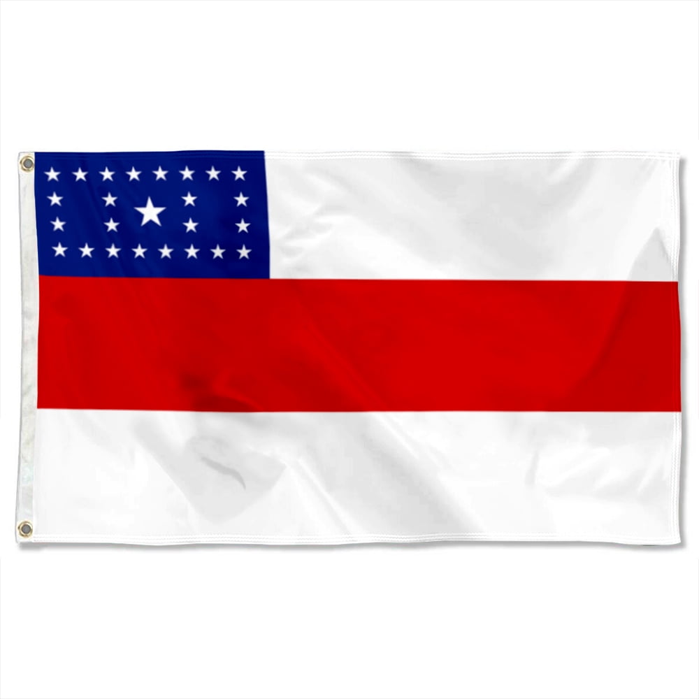 Amazonas, Brazil Flags Polyester 3x5 FT banner - Walmart.com