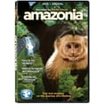 Amazonia (DVD + Digital Copy) - Walmart.com