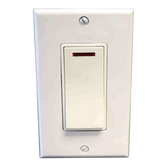 3 Way Switch Pilot Light