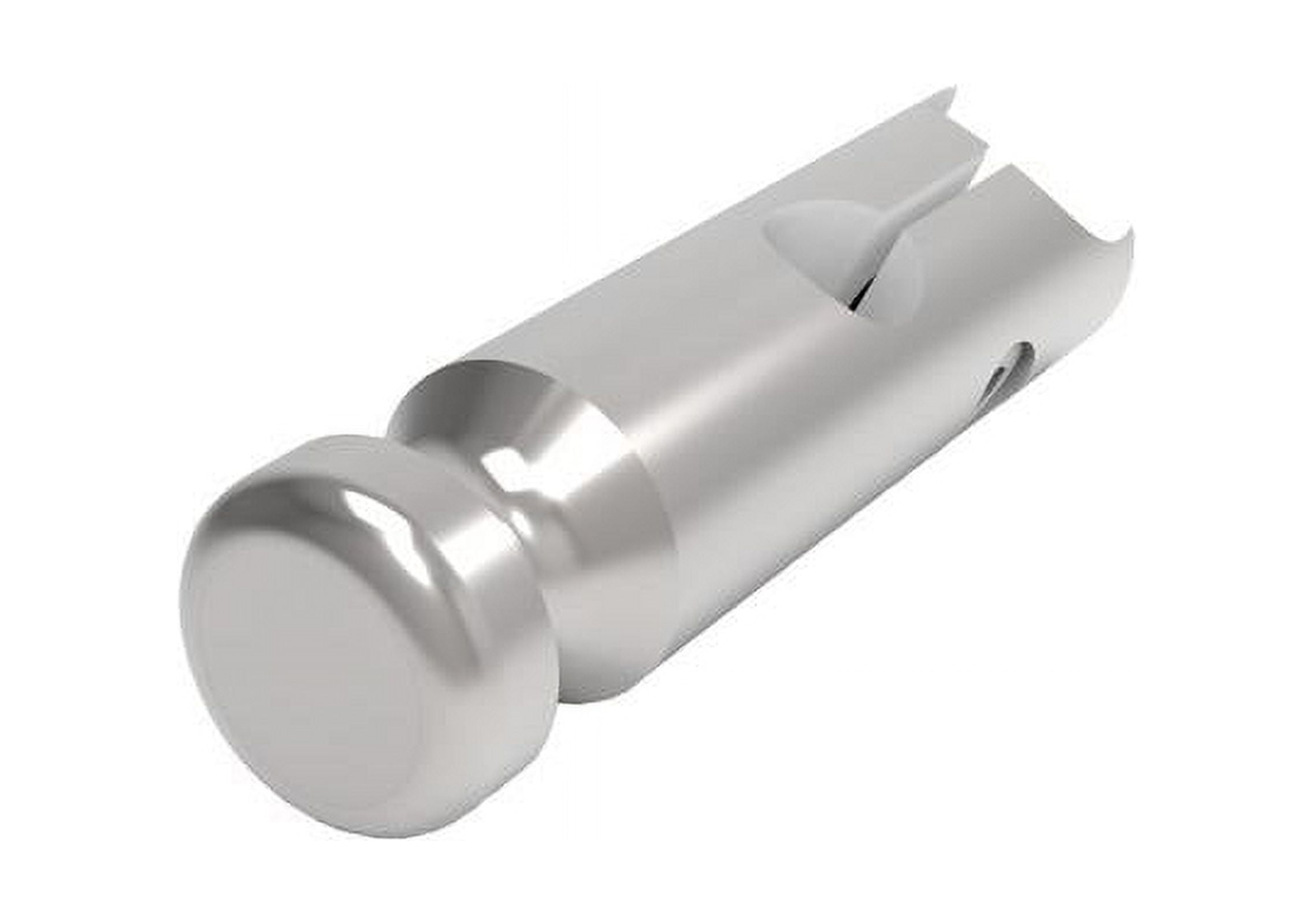 Amba AA-BHP Antus Bathrobe Hanger in Polished - Walmart.com