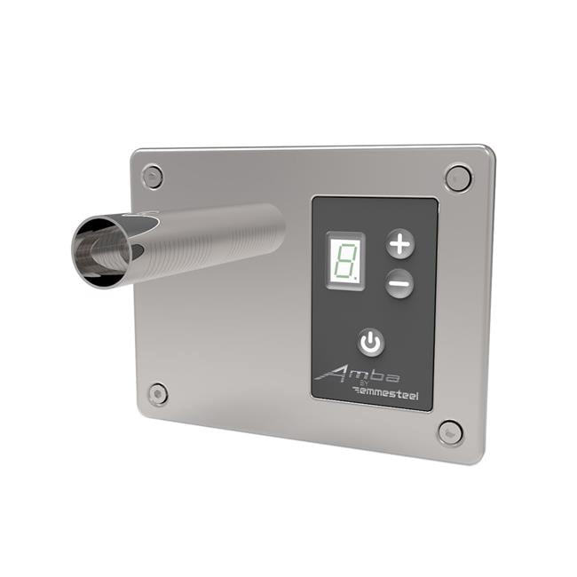 Amba Digital Heat Controller - White - Walmart.com