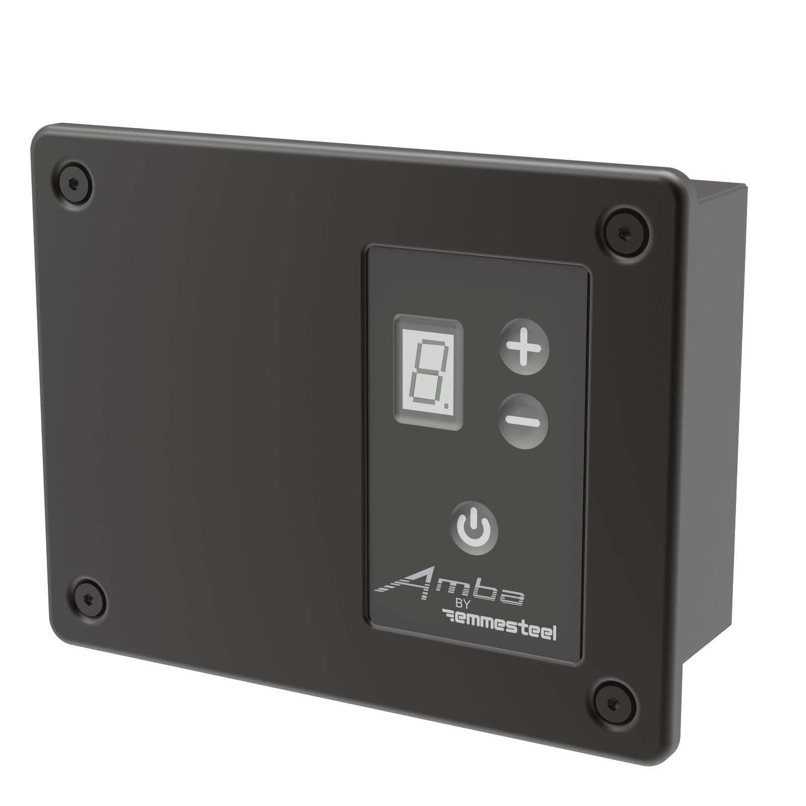 Amba Remote Digital Heat Controller - Walmart.com