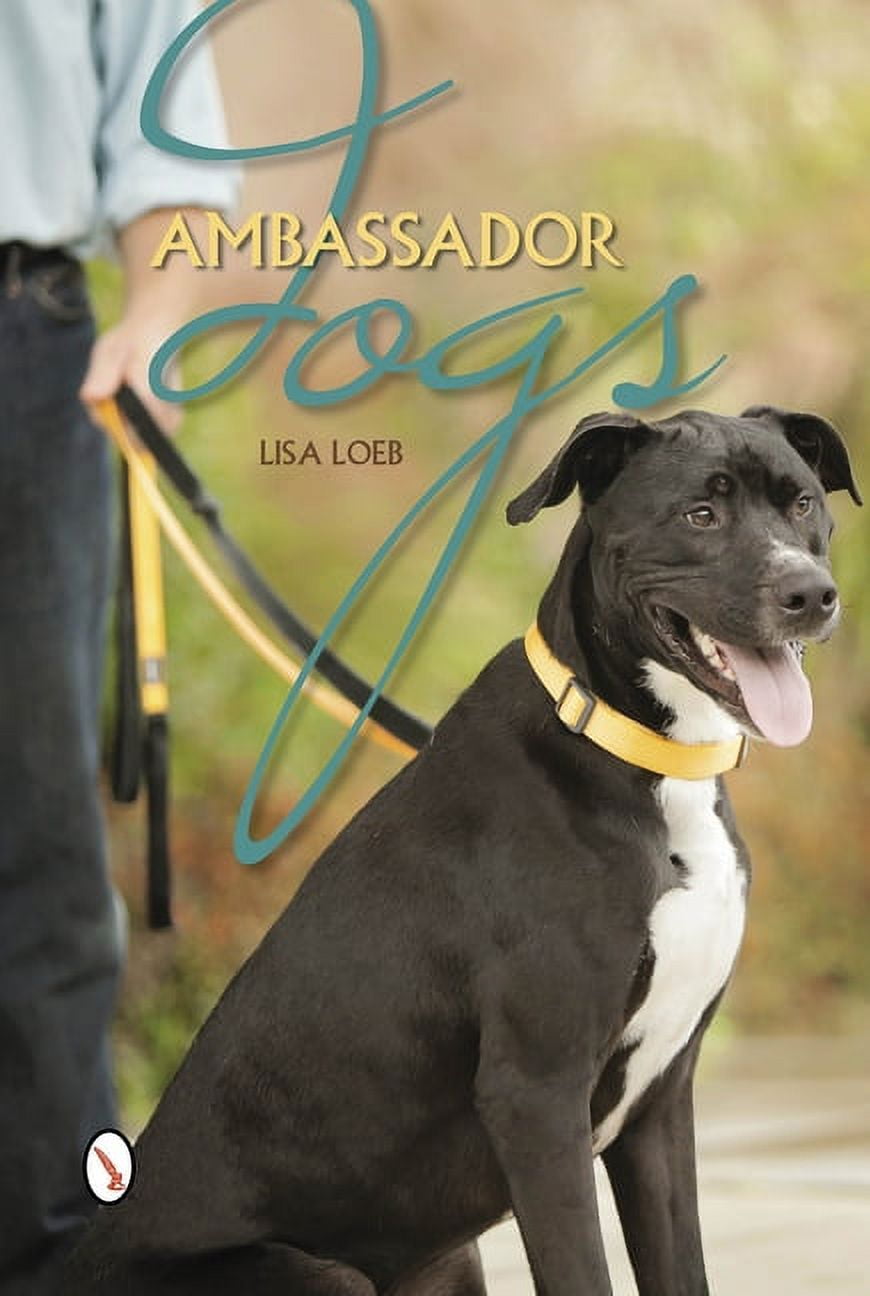 Dog Ambassador