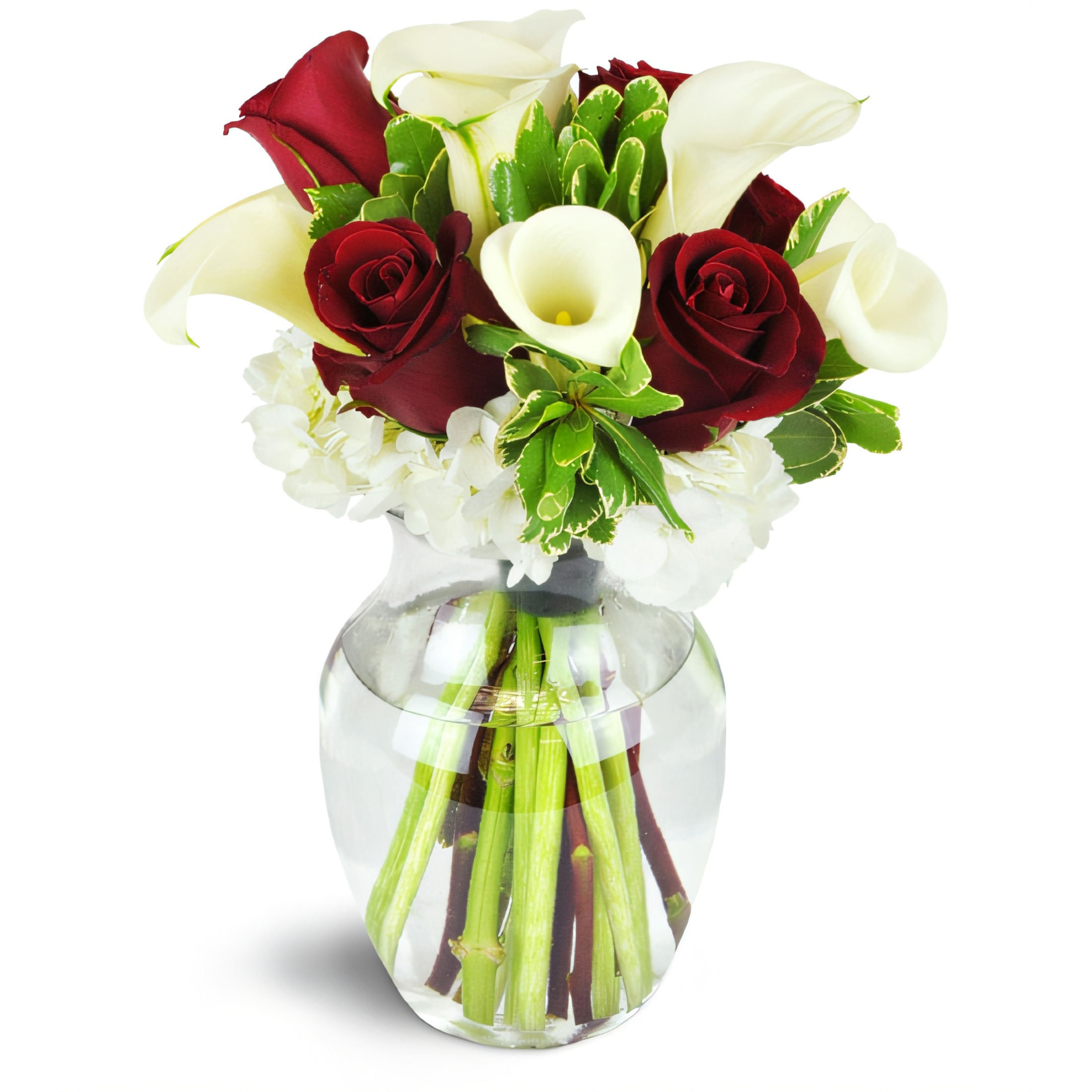 Ambassador Floral Co - Spoiled Sweet!™ - Deluxe - Walmart.com