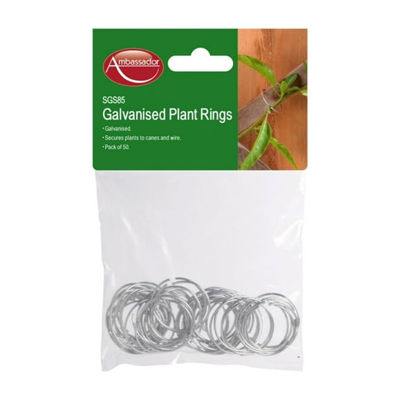 Planting Rings