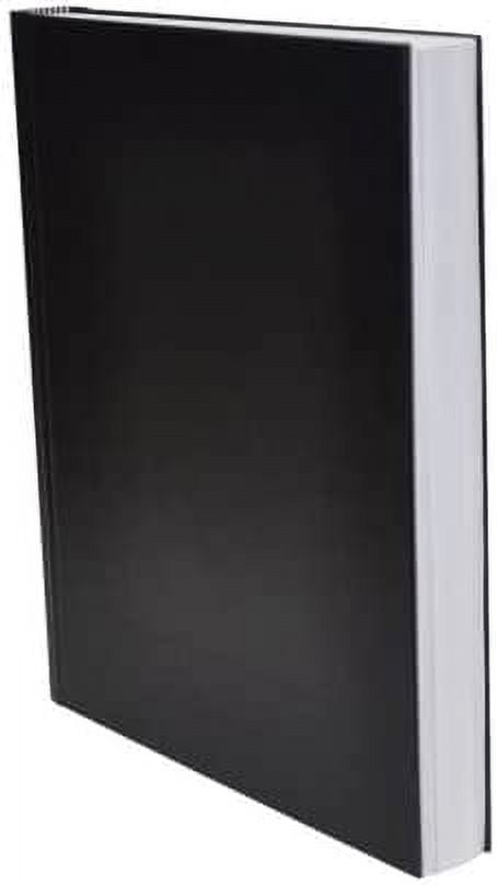 Ambassador Hard Cover On Demand Binding Cover - 1/4 inch Spine, Letter ...