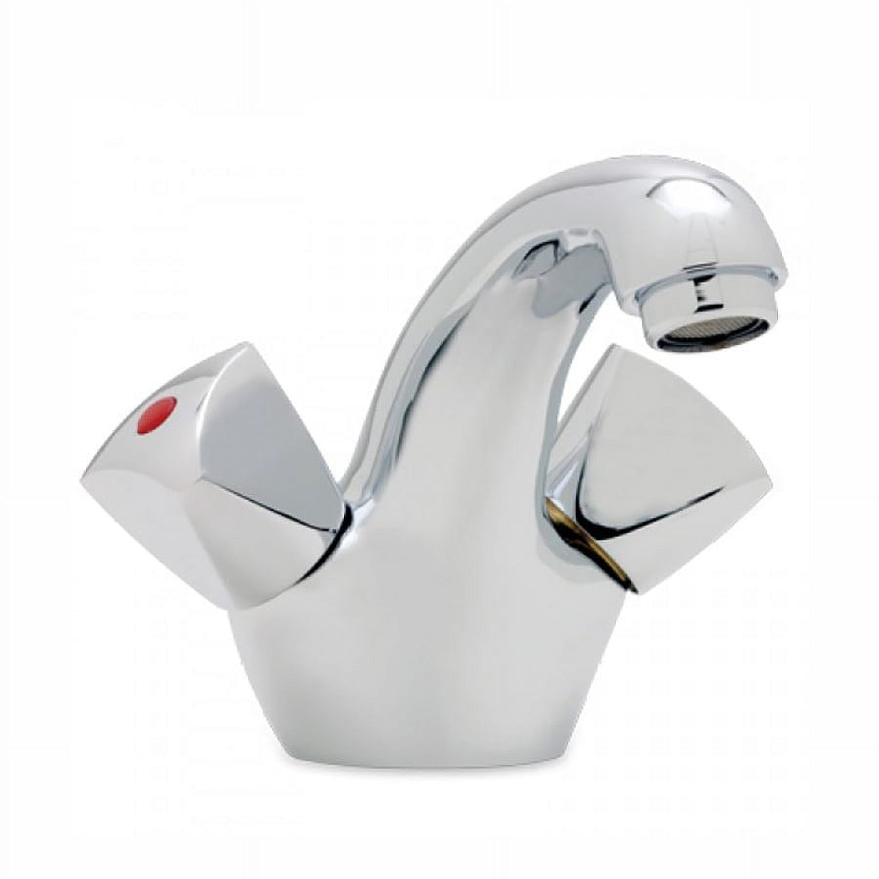Ambassador Marine Trinidad Collection Head Faucet, Chrome - Walmart.com