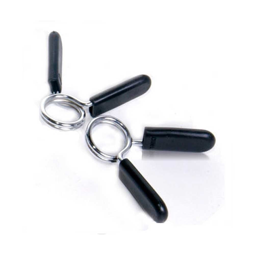 Spring Loaded Collar