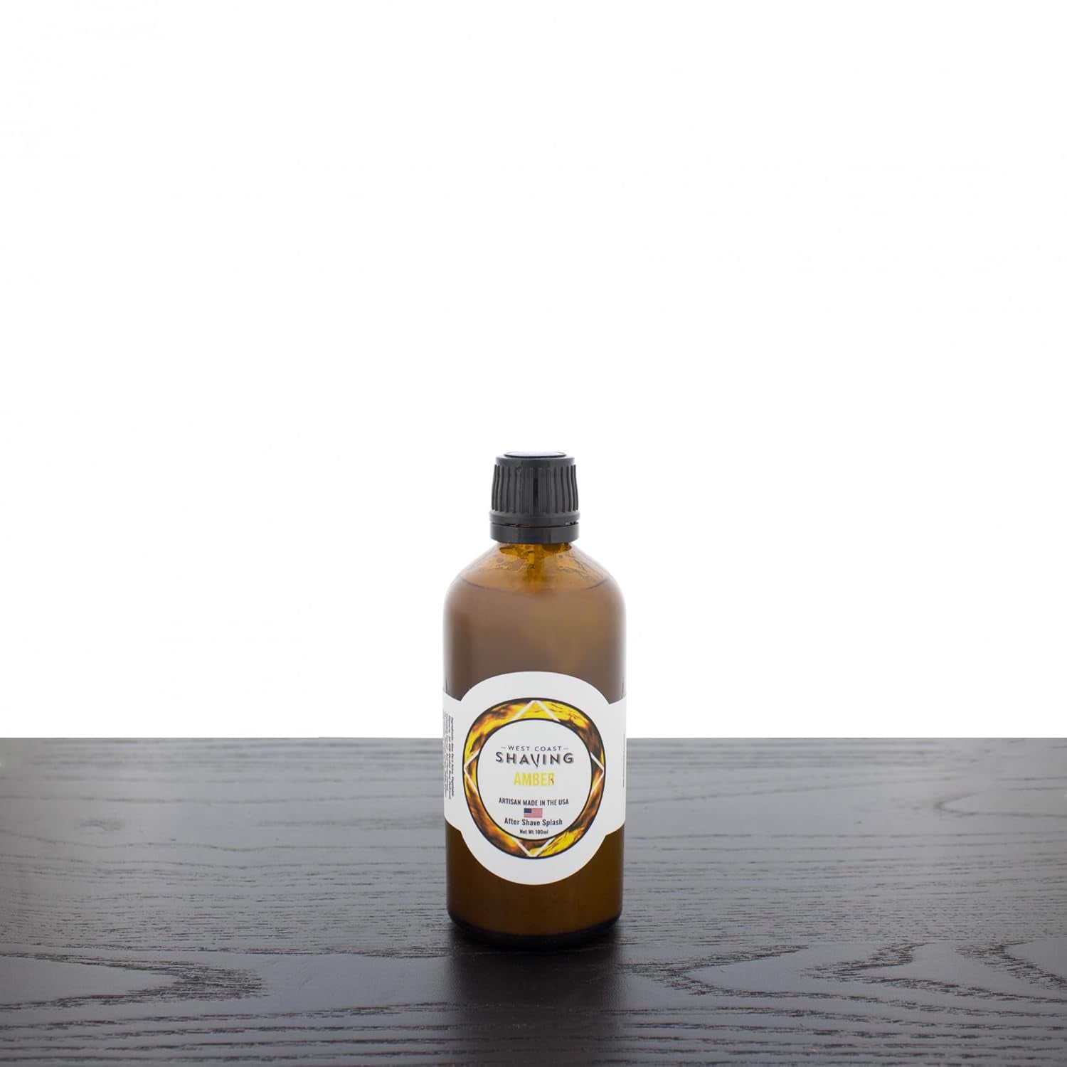 Amber After Shave , Skin Nourishing, 100ml - Walmart.com