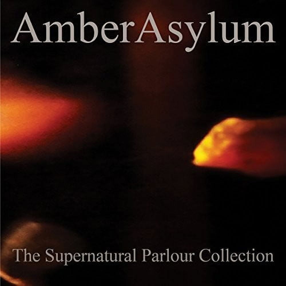 Amber Asylum - Supernatural Parlour Collection - Music & Performance ...