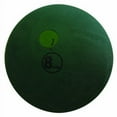 Amber Athletic Gear Indoor Rubber Shot Hard Shell 5kg - Walmart.com