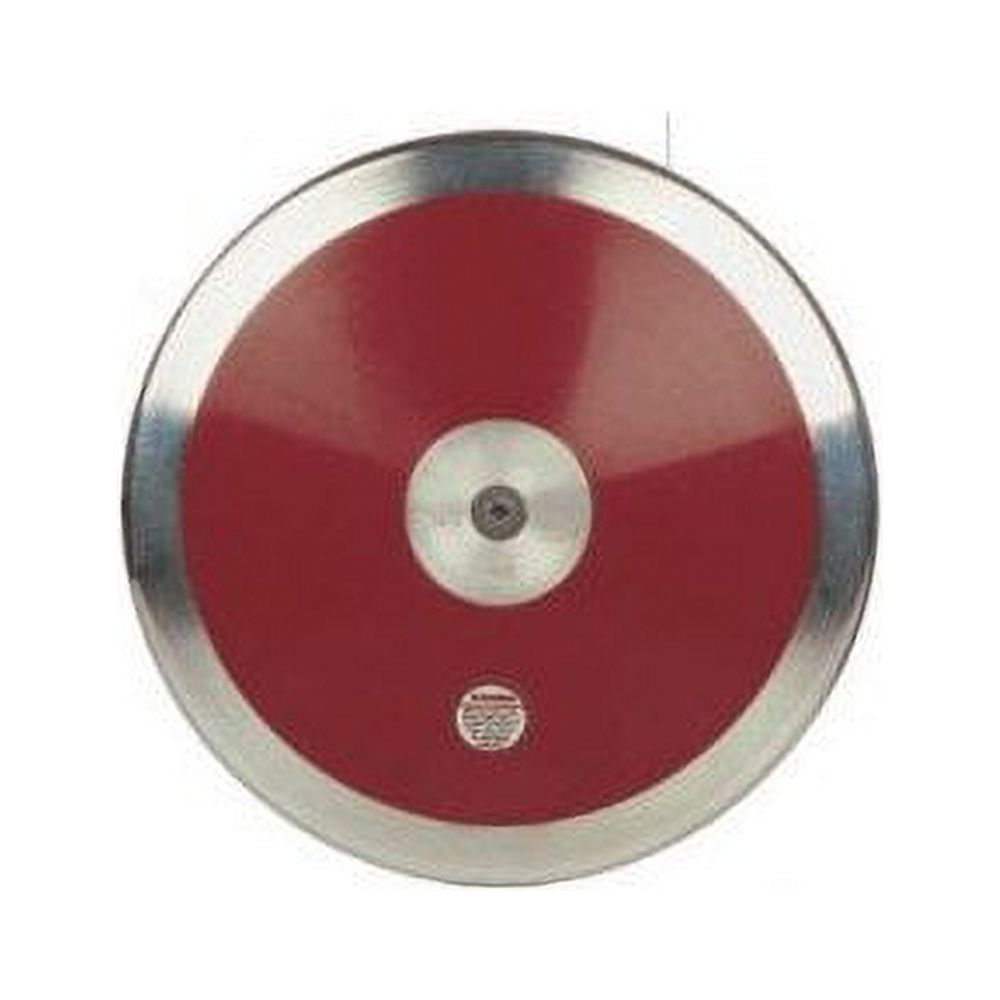 Olympic Wood Discus, 1K - Walmart.com