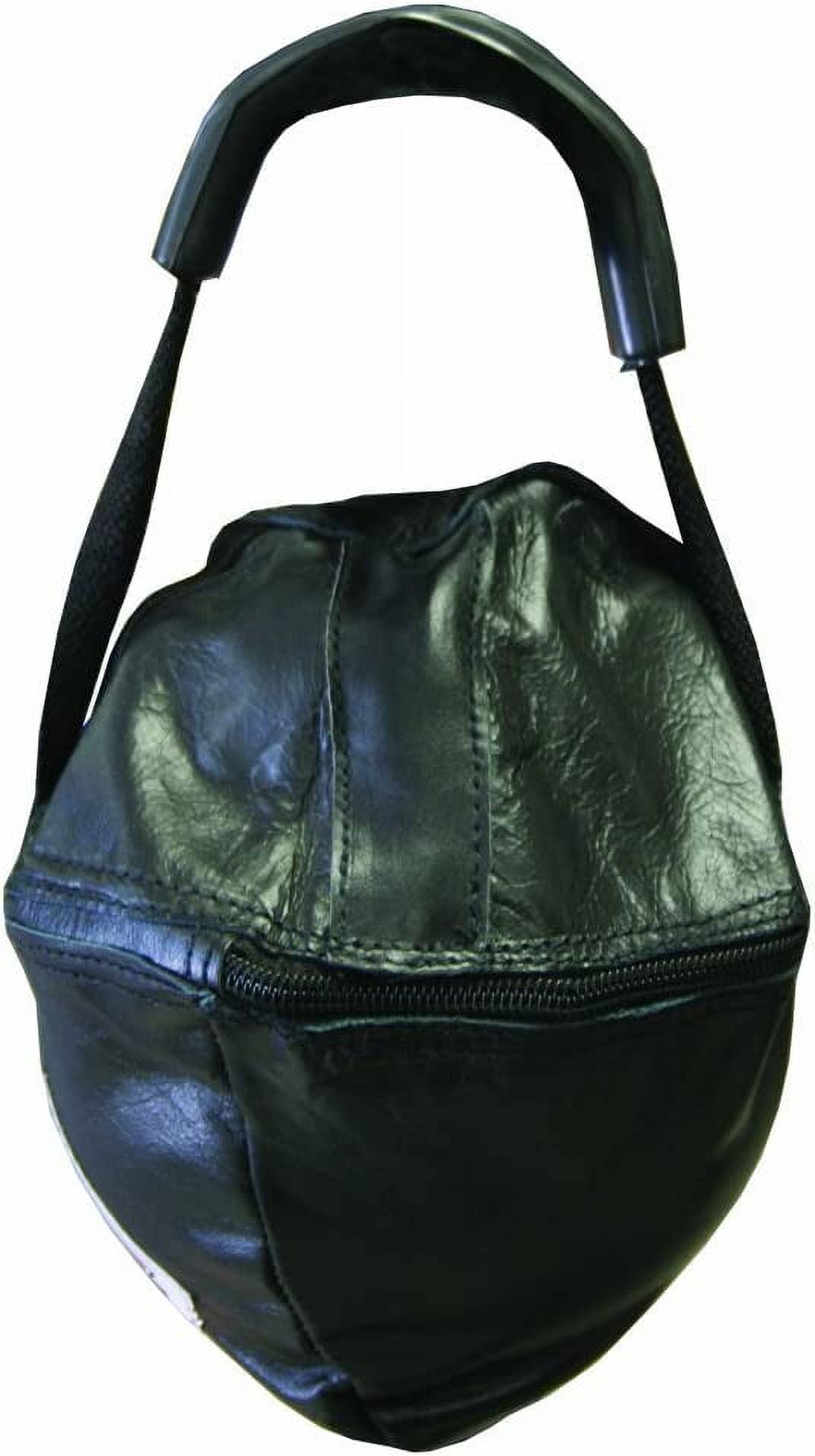 Amber Sporting Goods Durable Leather Shot Put Carrier, Great for ...